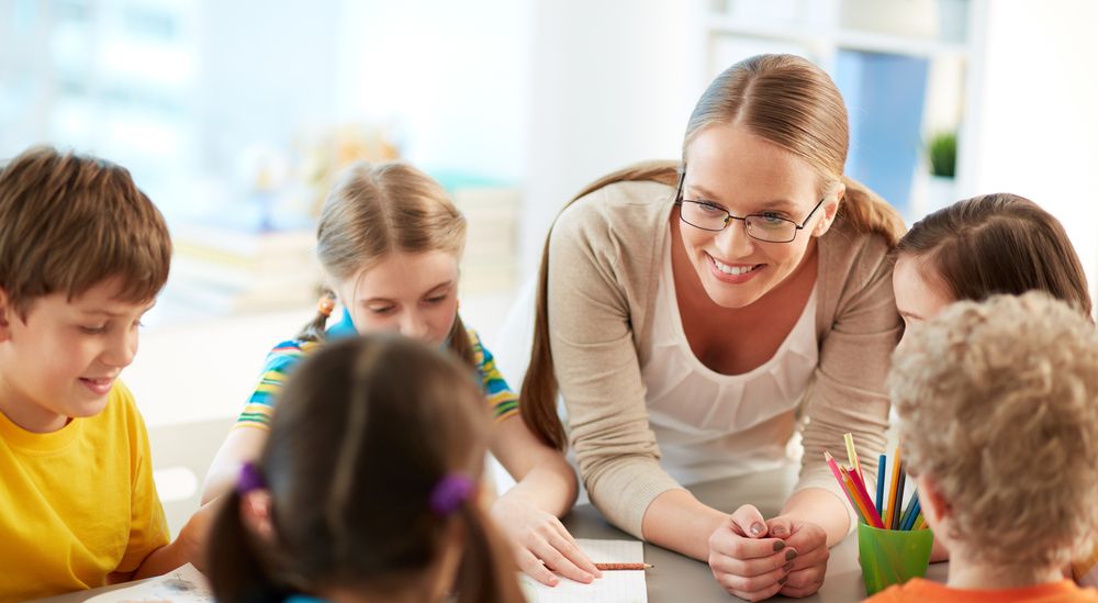 A Close Look At Intentional Teaching CareforKids au