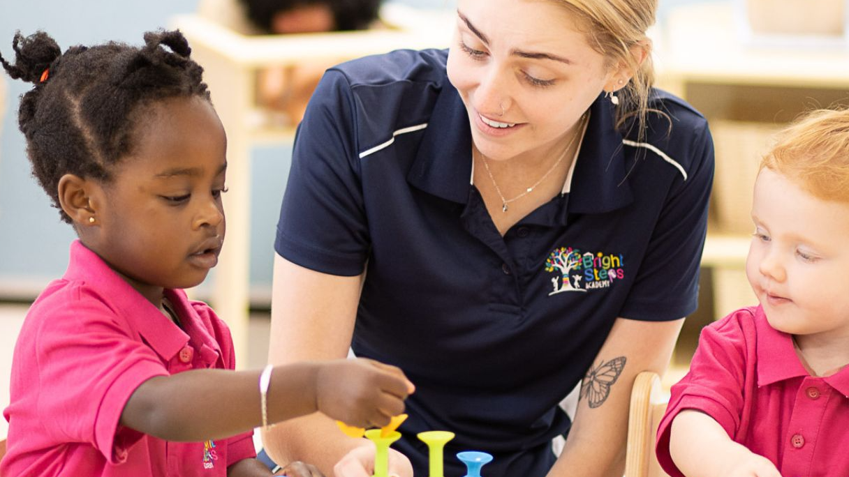 Vacancies, Enrol now at Bright Steps Academy Mildura in Mildura, VIC ...