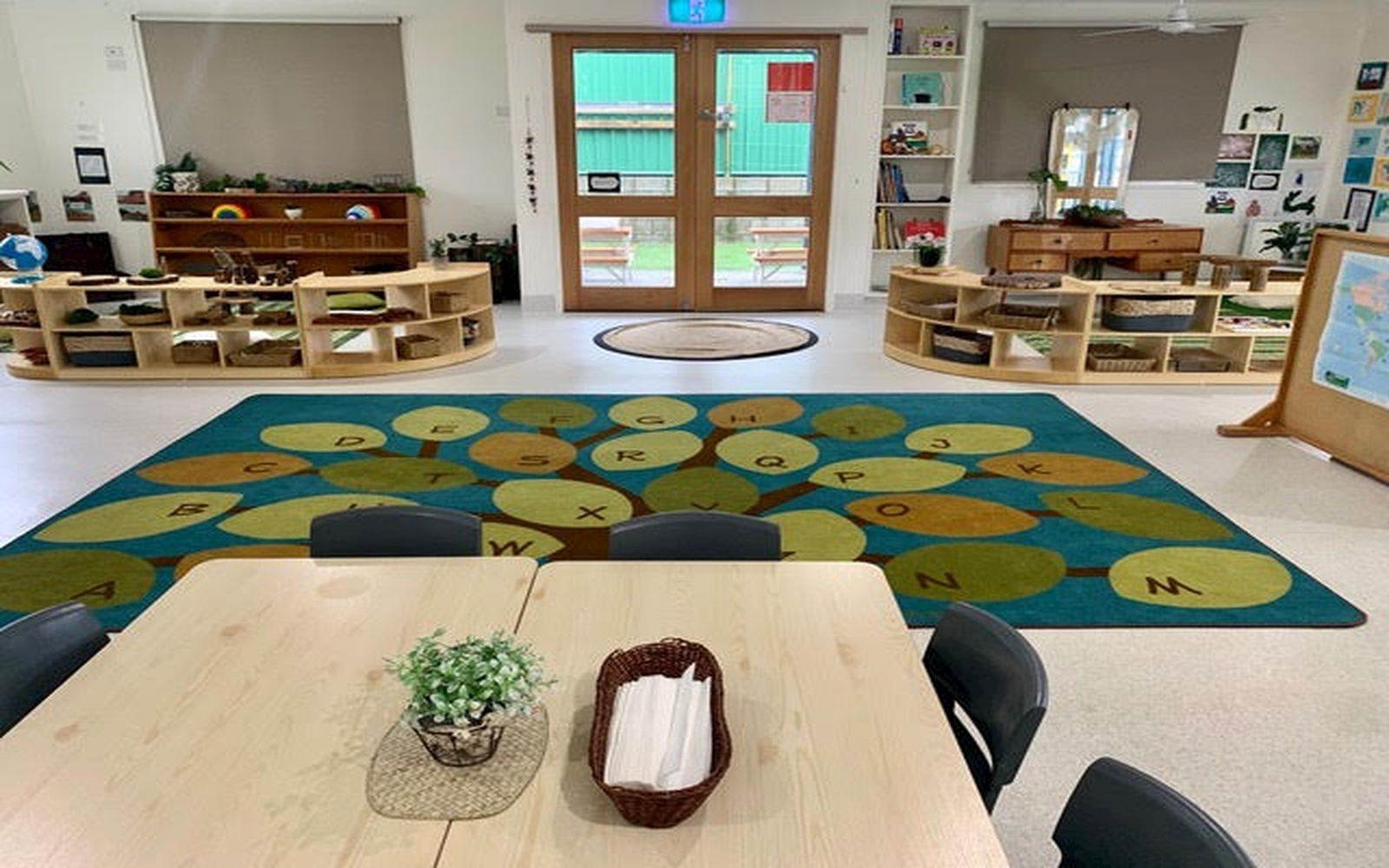 Vacancies, Enrol now at Freckles Kindy & Learning Centre in North ...