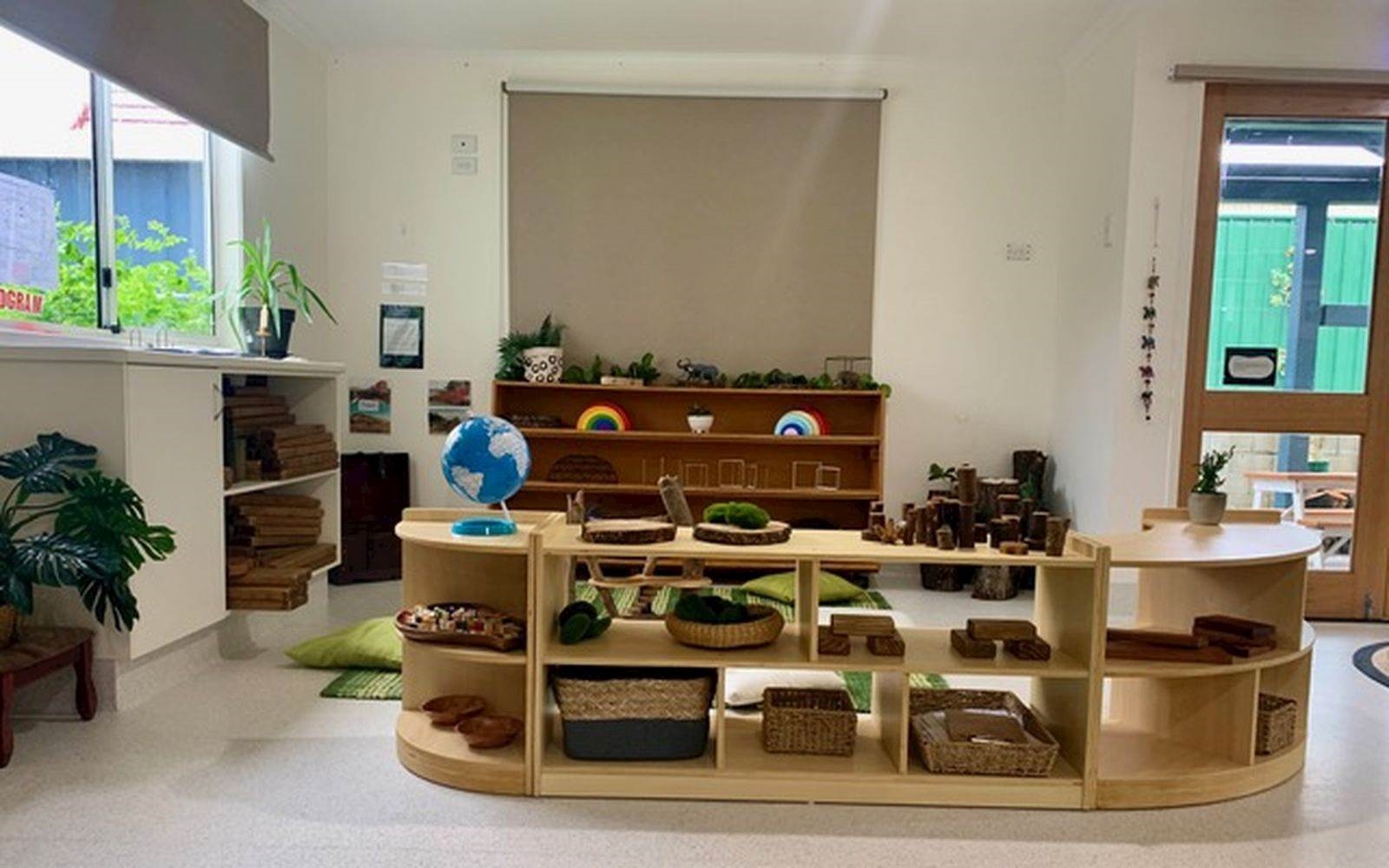 Vacancies, Enrol now at Freckles Kindy & Learning Centre in North ...