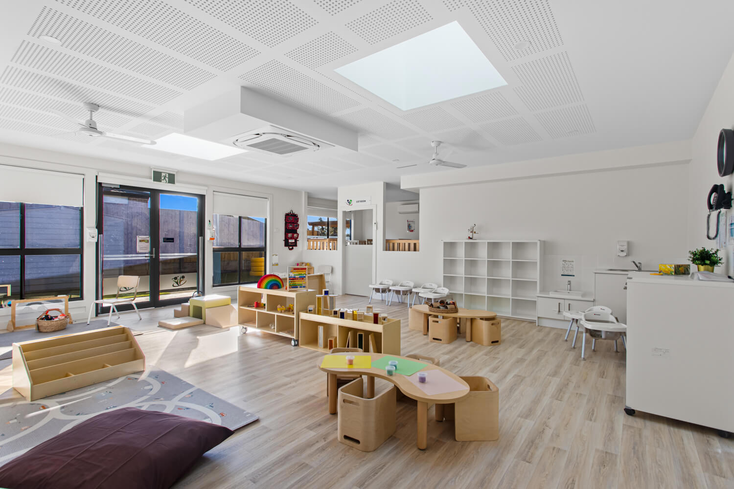 Vacancies, Enrol now at Happy Sprouts Early Learning in Craigieburn ...