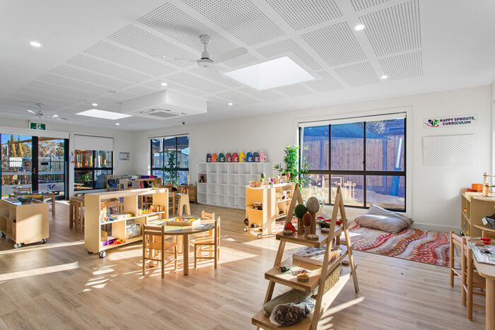 Vacancies, Enrol now at Happy Sprouts Early Learning in Craigieburn ...