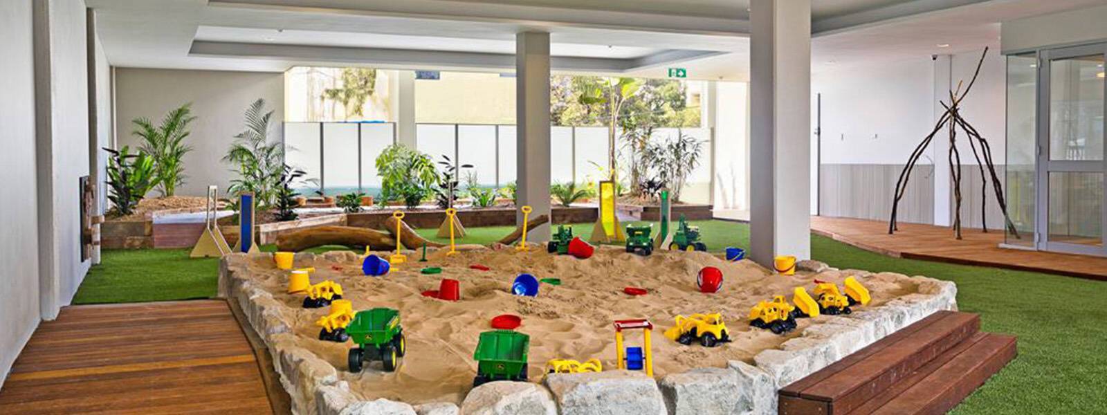 Vacancies, Enrol now at Thrive Early Learning Centre - North Gosford ...