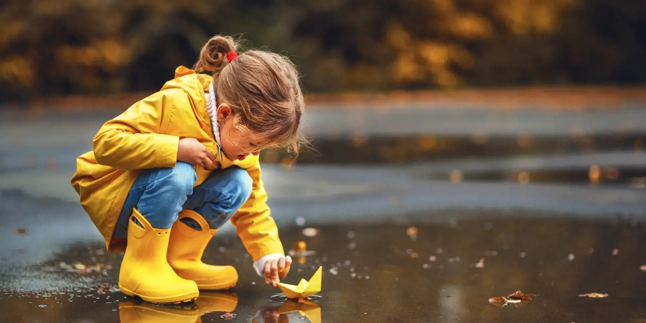 Outdoor activities and extension learning - Care for Kids