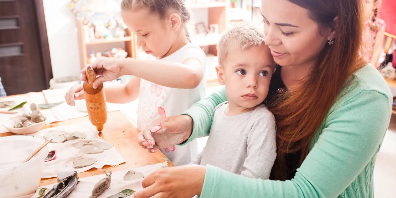 Exploring the Early Years Learning Framework - Care for Kids