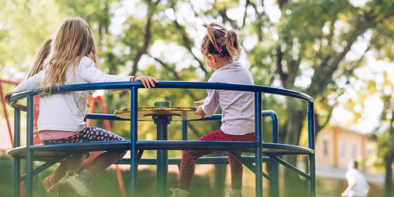 5 reasons our educators step back - Care for Kids