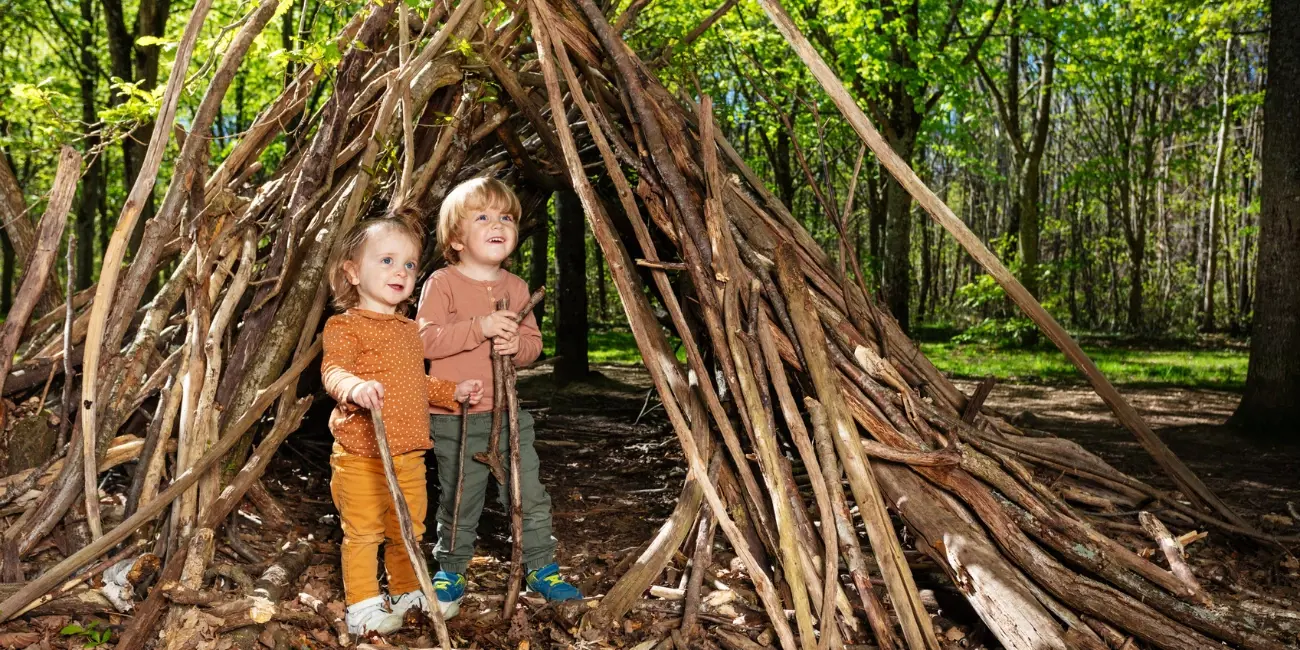 The Steiner Approach to early childhood education and care