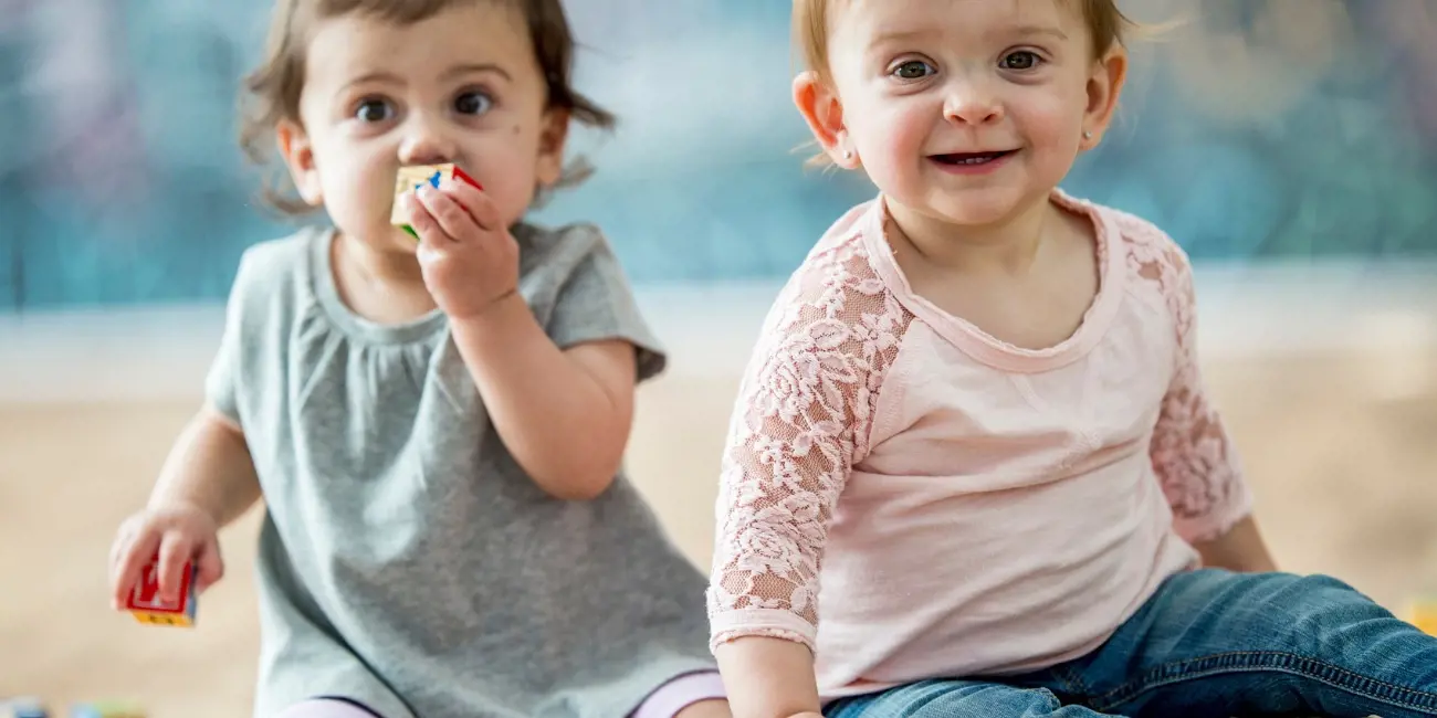 When a playdate goes wrong Care for Kids