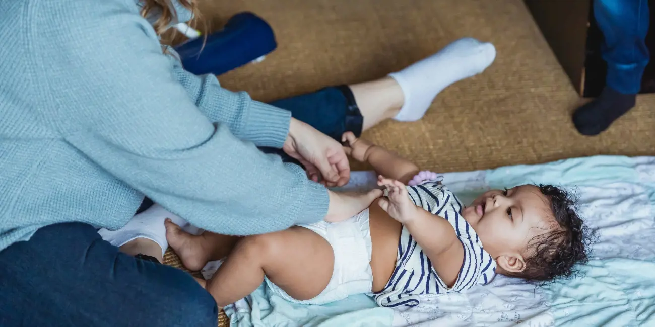 Why childcare is imperative to building routines - Care for Kids