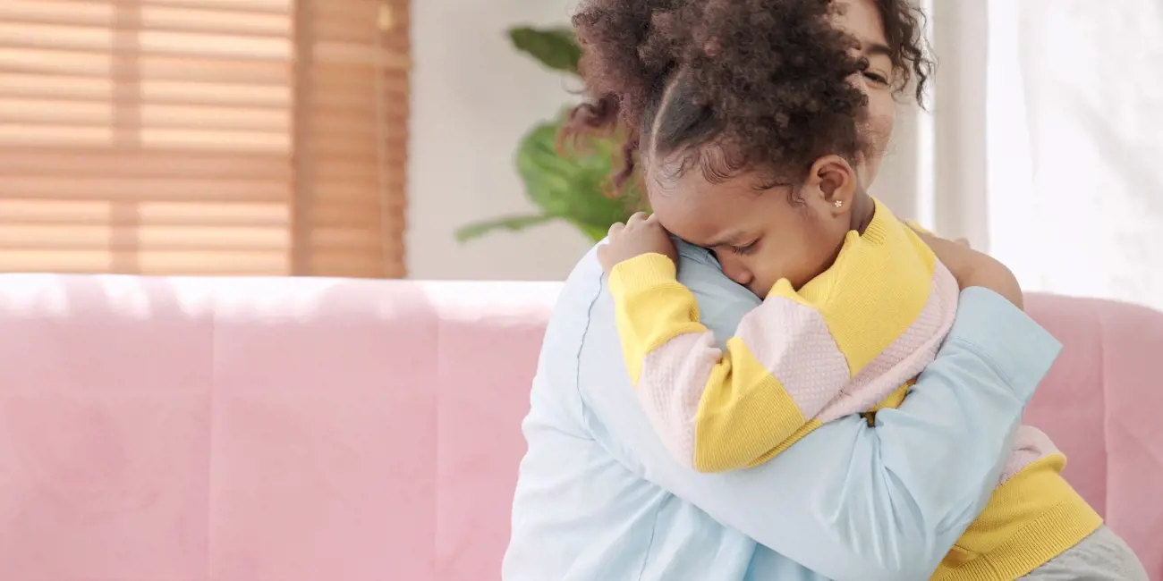 Childcare Refusal: What to Do When Your Child Won't Go