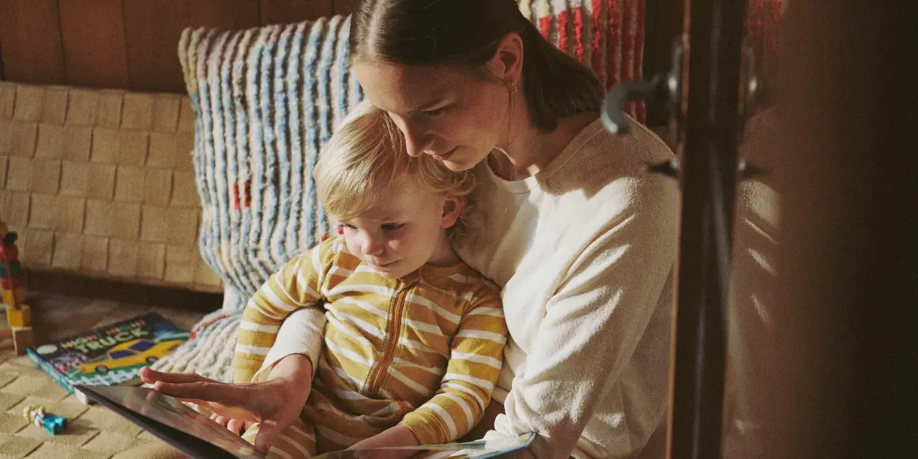 The Journey Begins - Jess and Ray