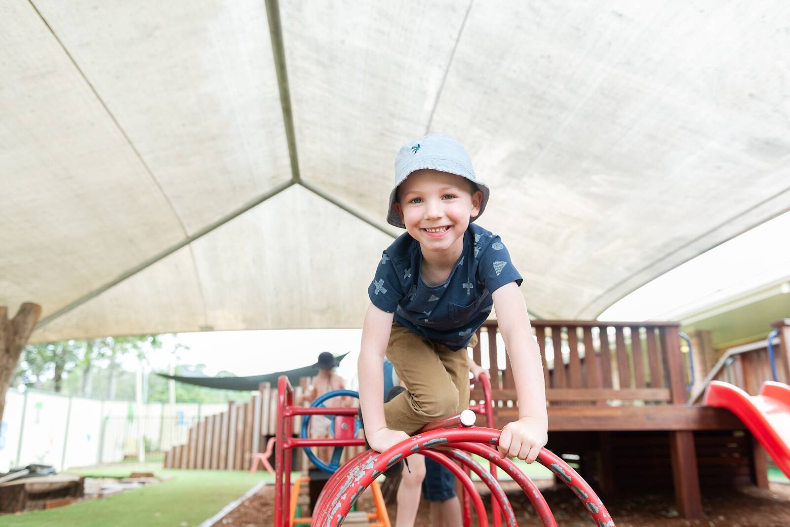 Explorers Learning Academy Bardia in Bardia, NSW 2565 | CareforKids.com.au