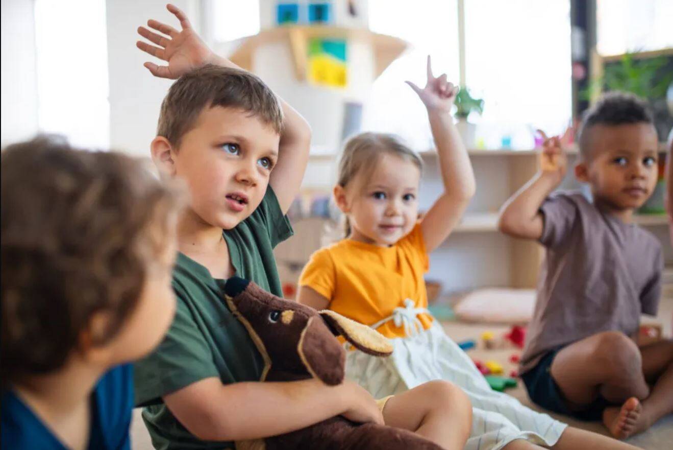 All Star Early Learners in Botany, NSW 2019 | CareforKids.com.au