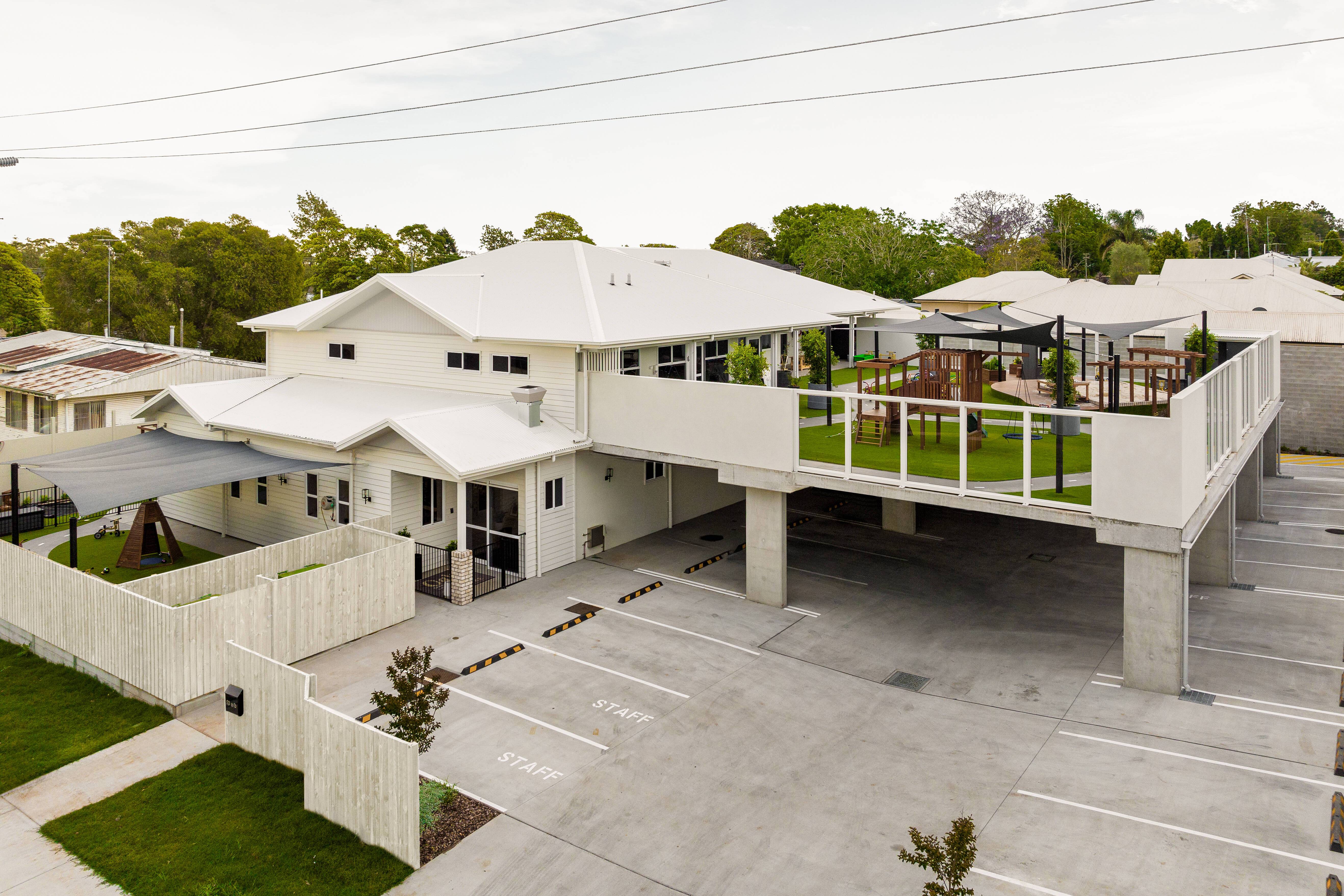 Vacancies, Enrol now at Oak on Rangeville in Rangeville, QLD 4350 ...