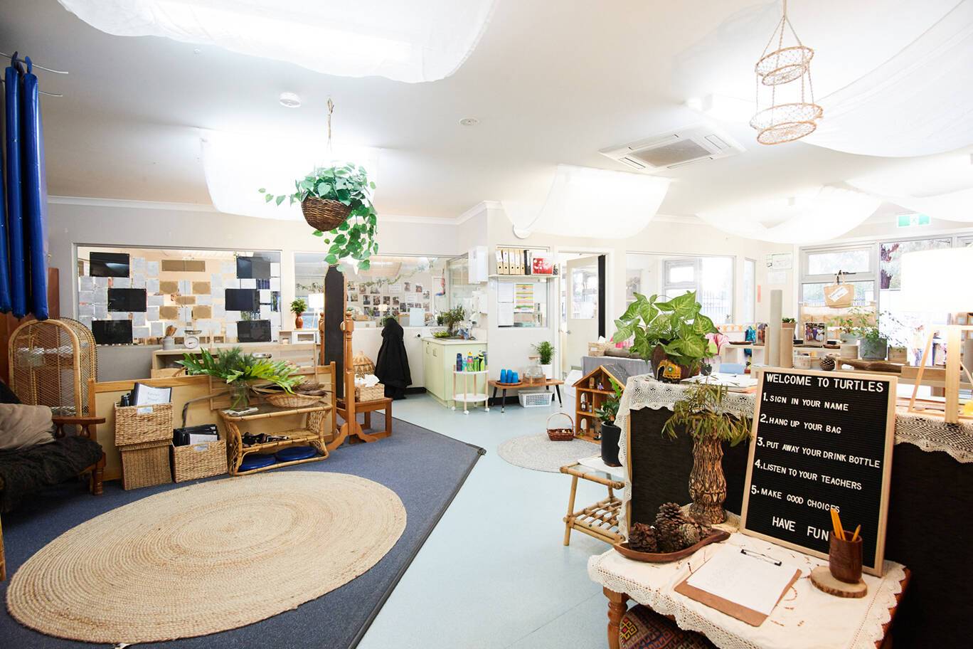 Vacancies, Enrol now at Amiga Montessori Alamanda in Point Cook, VIC ...