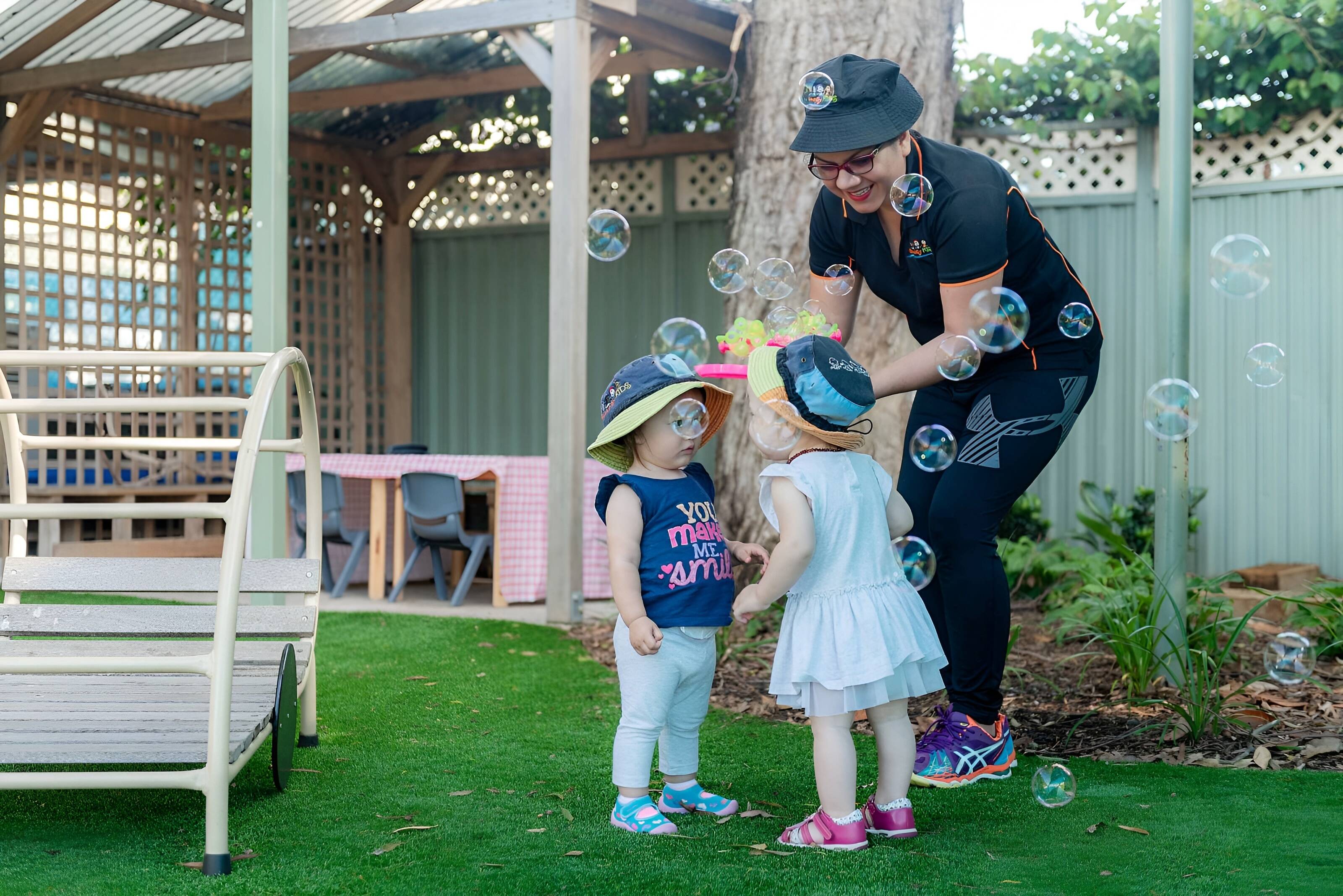 Vacancies, Enrol now at Community Kids Pakenham Early Education Centre ...