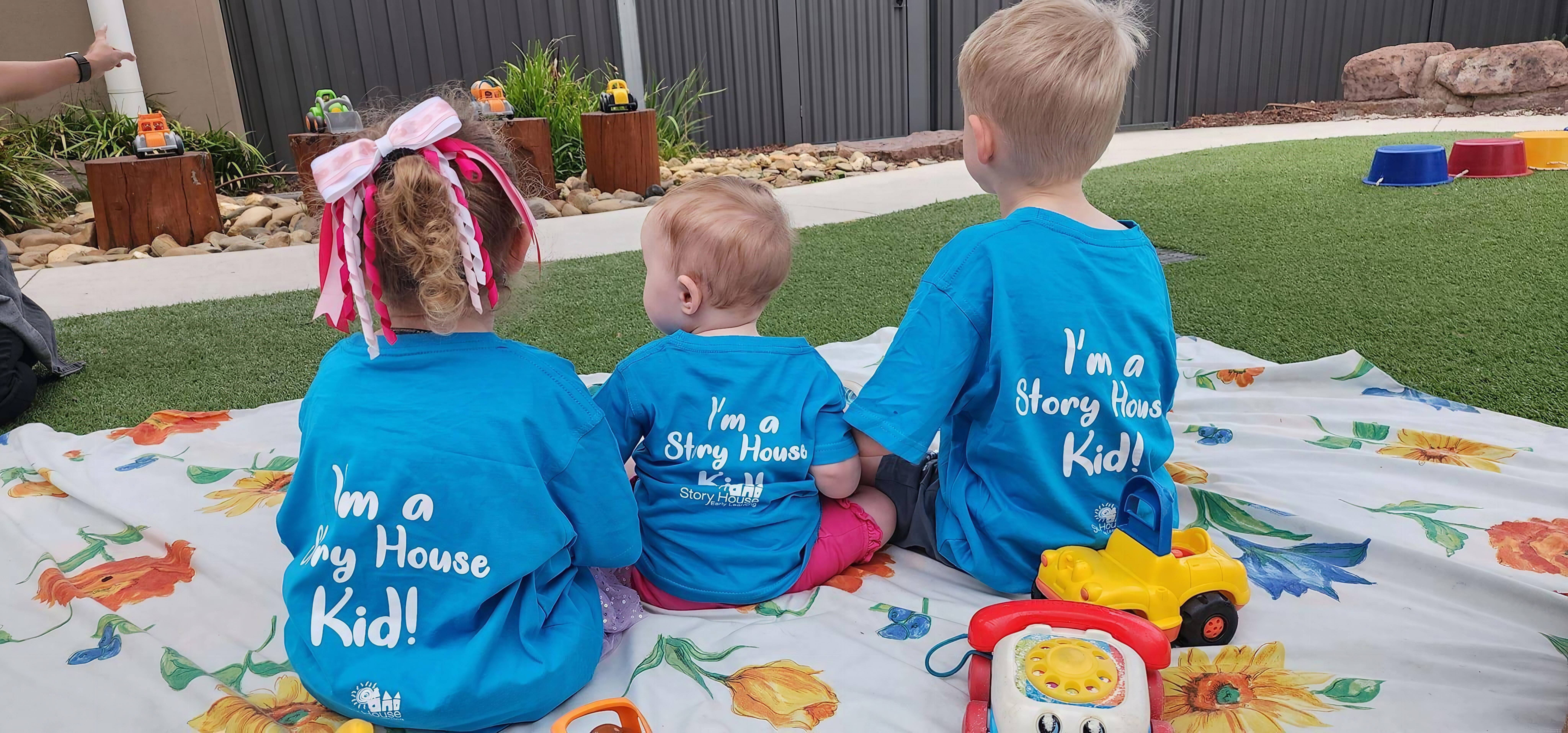 Birches Early Learning Centre in Beaconsfield, VIC 3807 | CareforKids ...
