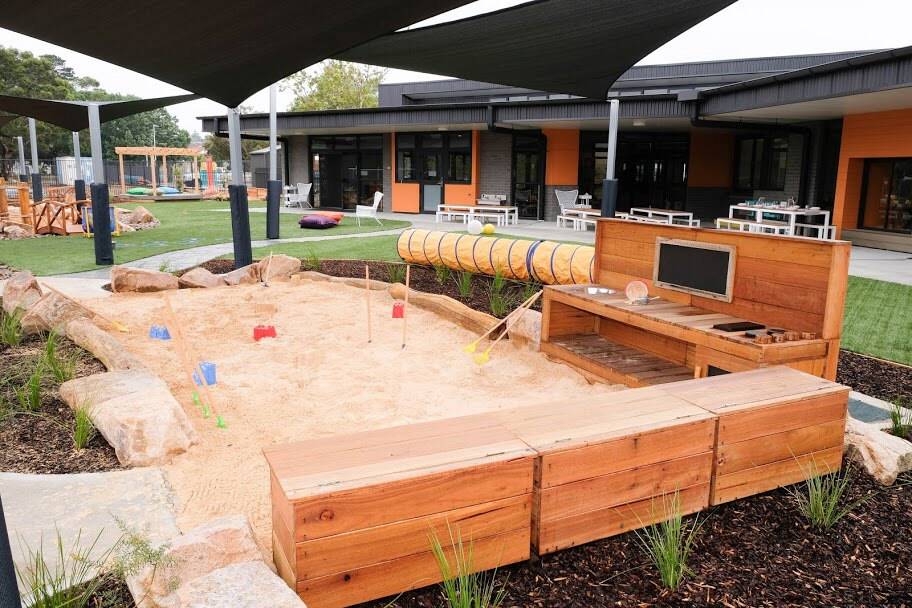 Vacancies, Enrol now at Little Saints Early Learning Centre - Moe in ...