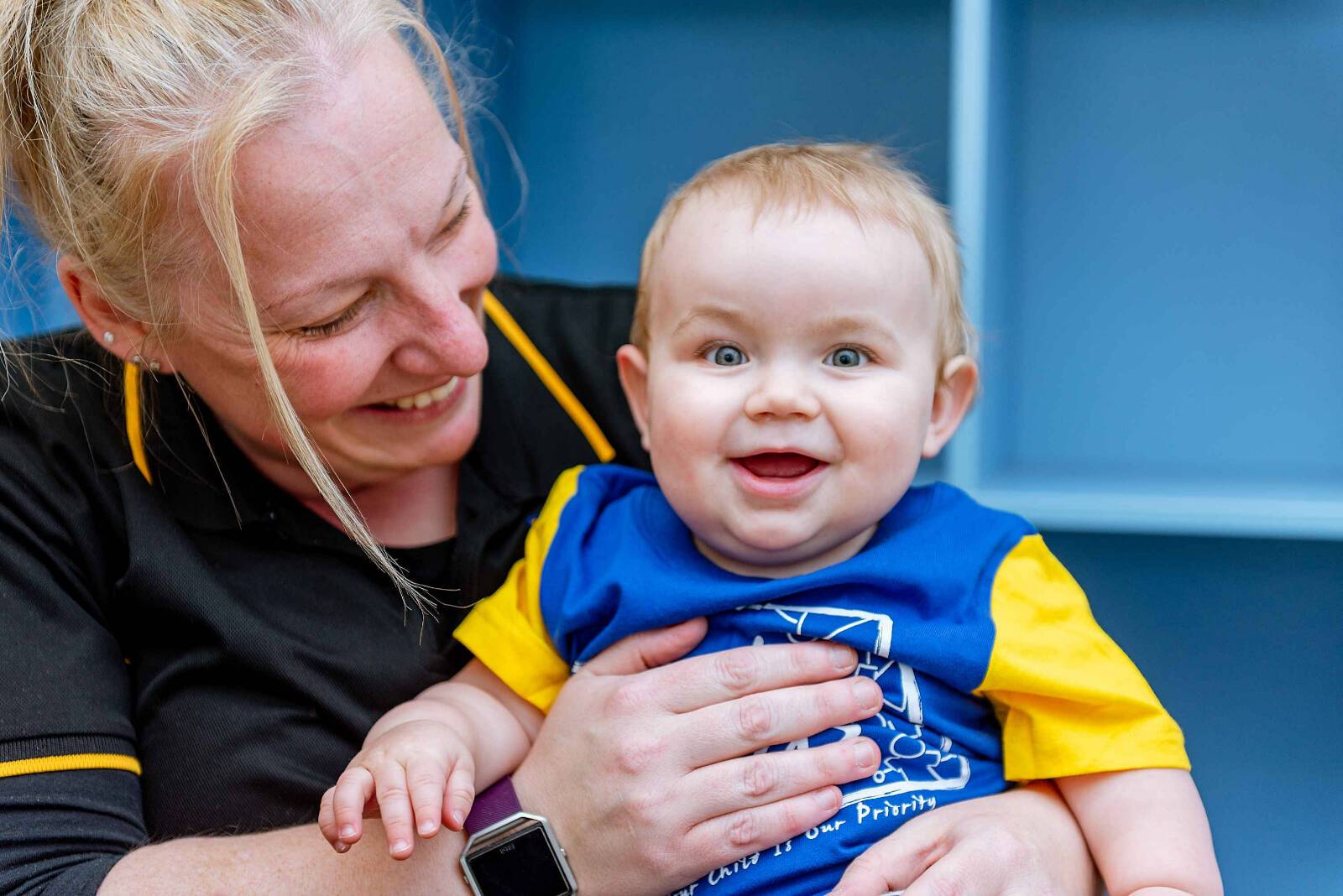 Vacancies, Enrol now at Guardian Childcare & Education Springfield ...