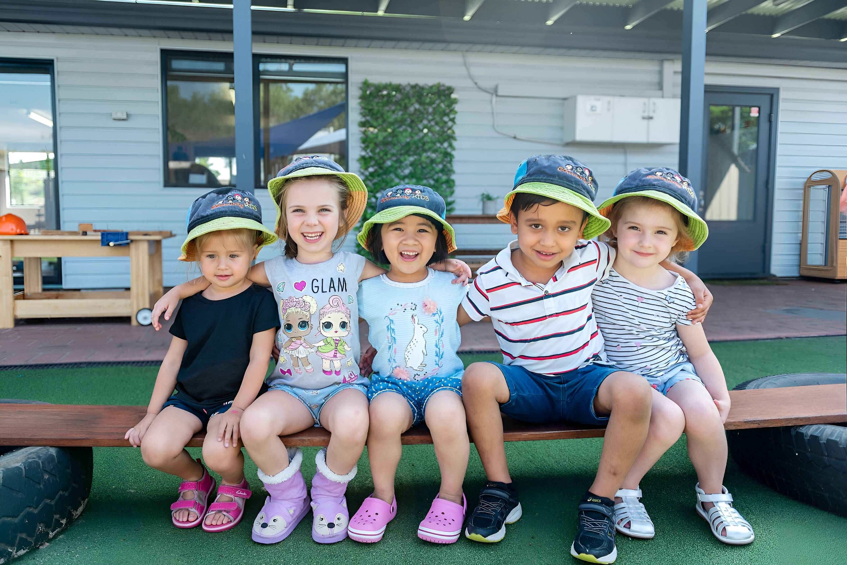 Vacancies, Enrol now at Community Kids Dubbo Early Education Centre in ...