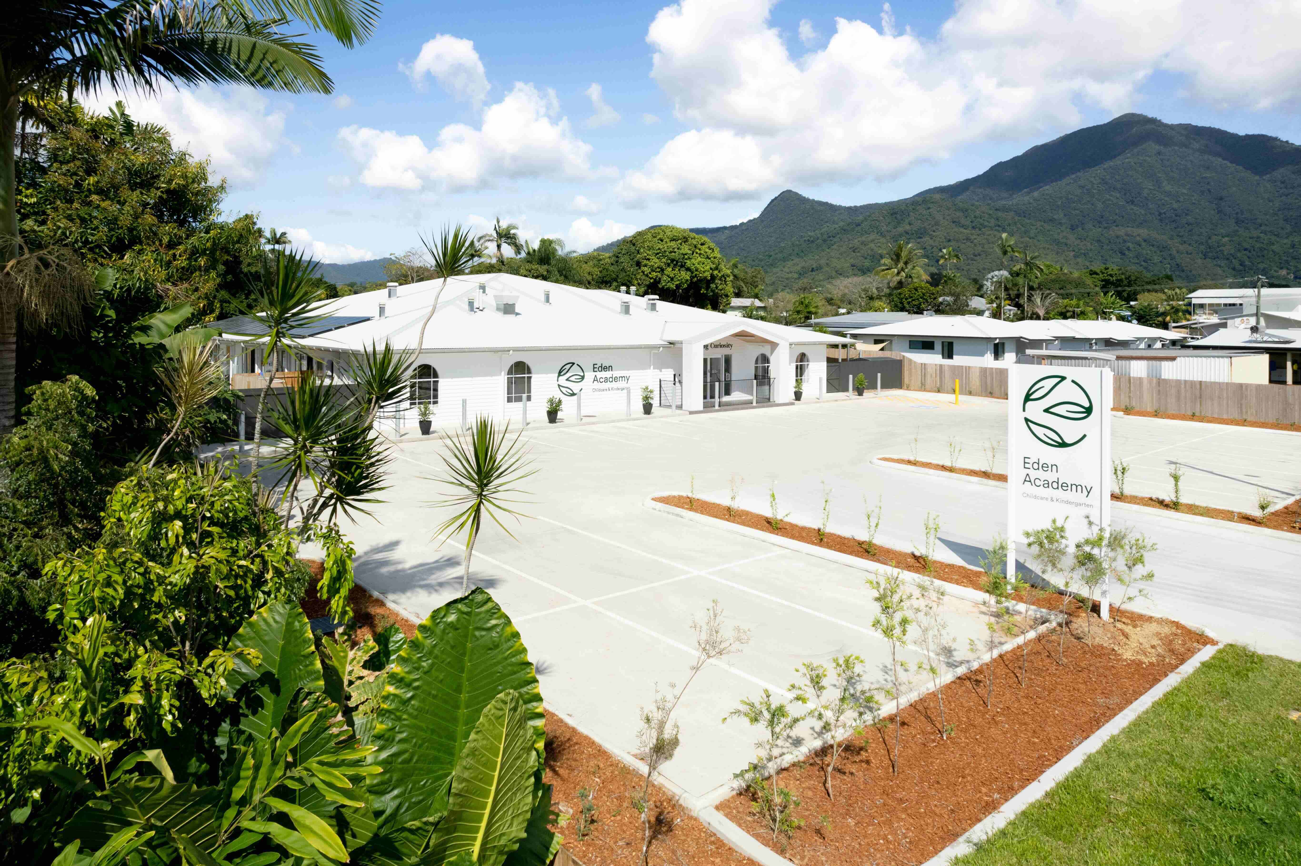 Vacancies, Enrol now at Eden Academy Edmonton in Edmonton, QLD 4869 ...