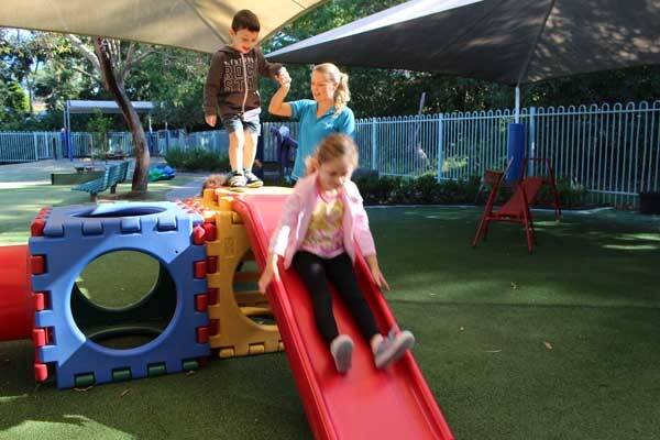Fauna Place Early Education Centre in Kirrawee, NSW 2232 | CareforKids ...