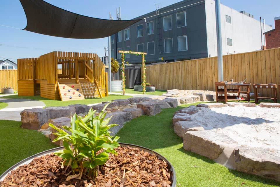 North Essendon Kindergarten in Essendon North, VIC 3041 | CareforKids ...