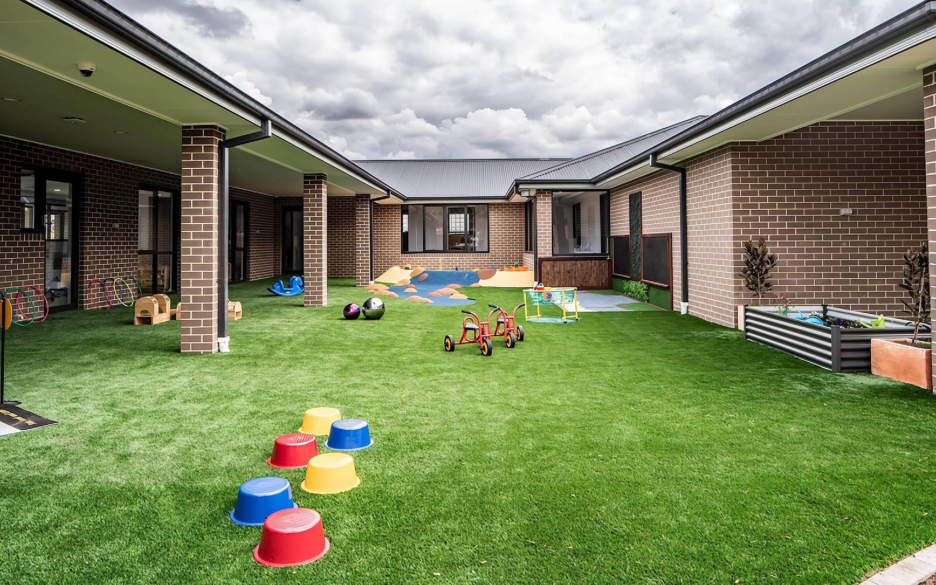 Vacancies, Enrol now at Young Academics Early Learning Centre - Cranebrook in Cranebrook, NSW ...