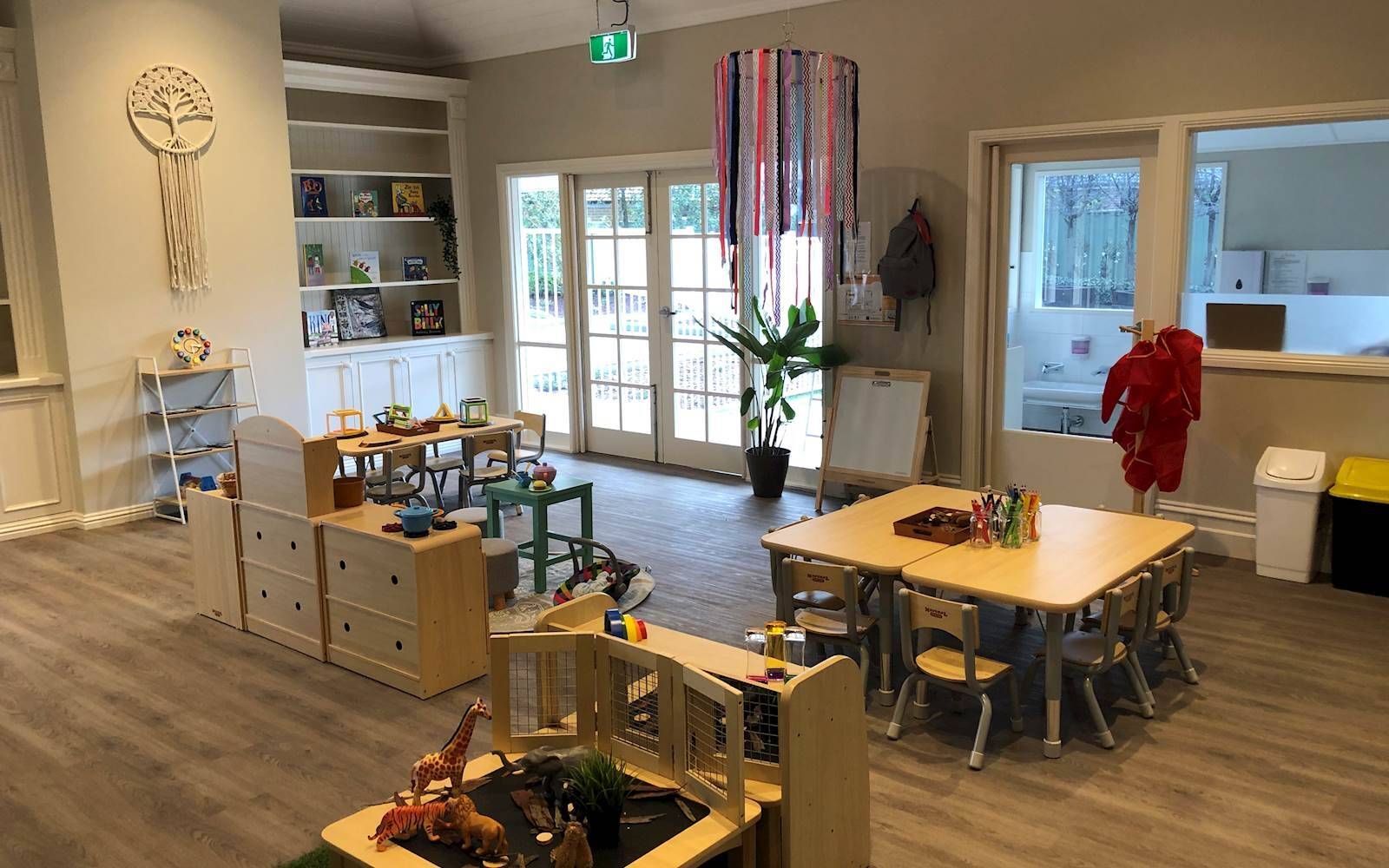 Vacancies, Enrol now at Birches Early Learning Centre in Beaconsfield ...