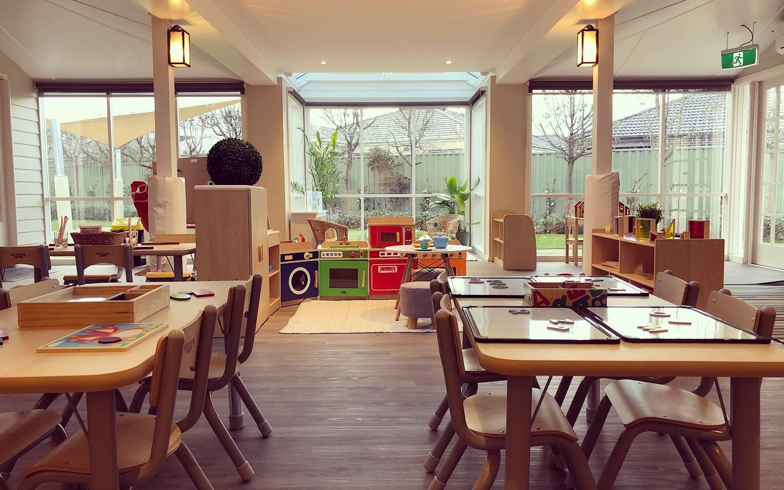 Birches Early Learning Centre in Beaconsfield, VIC 3807 | CareforKids ...