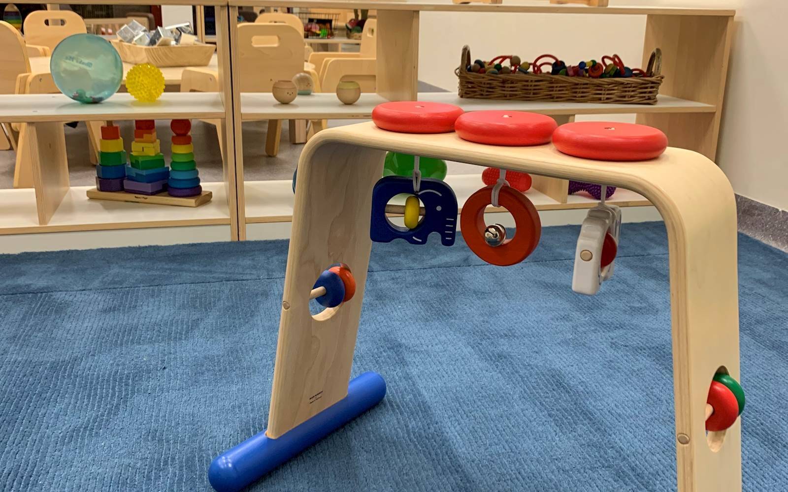 Vacancies, Enrol now at Gowrie Early Learning Nedlands in Nedlands, WA ...