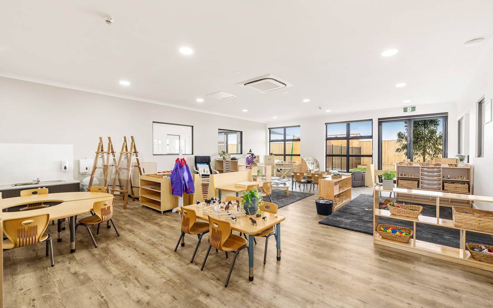 Vacancies, Enrol now at Aspire Early Education & Kindergarten Cranbourne West in Cranbourne West ...