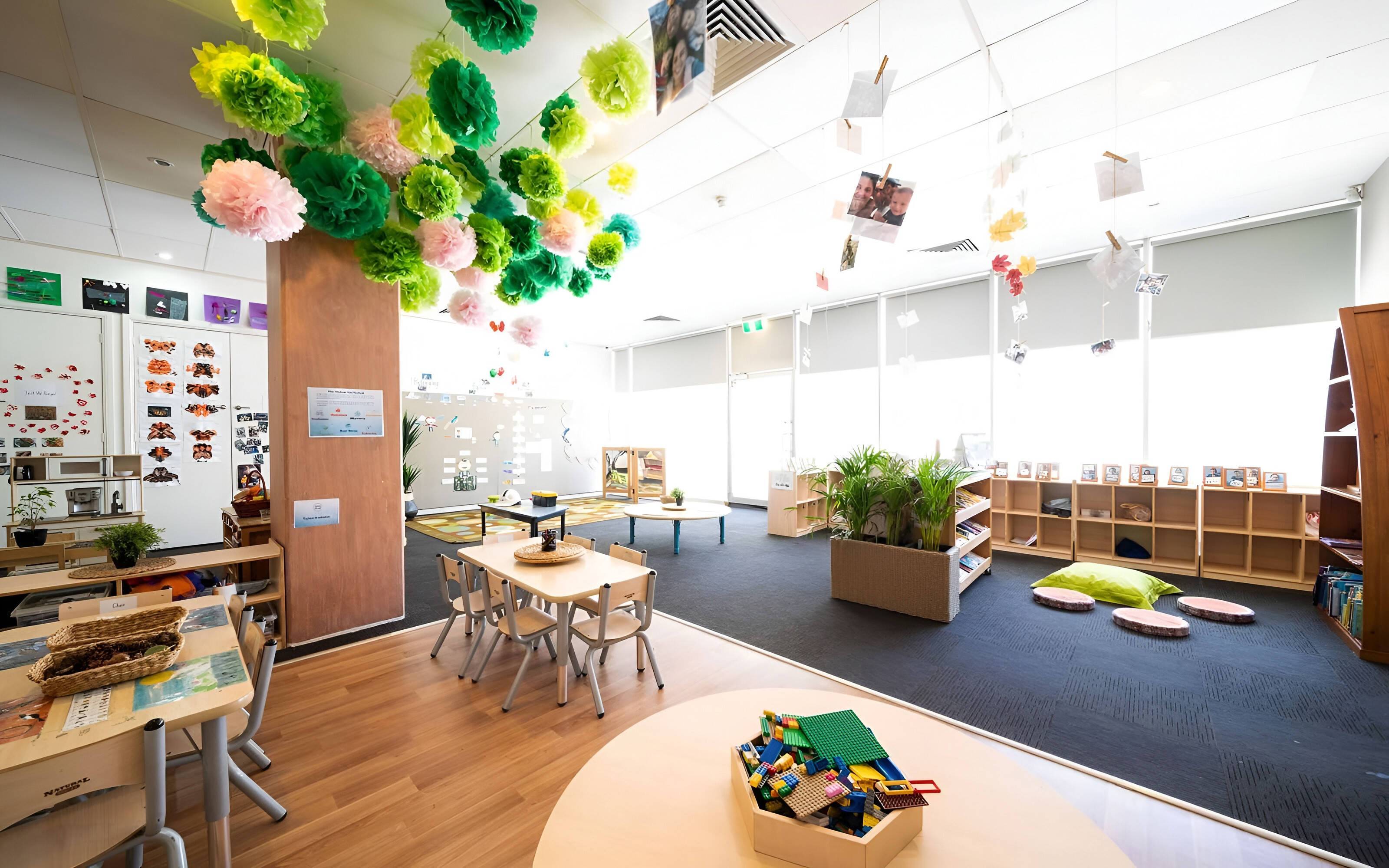 Vacancies, Enrol now at Toybox Early Learning - Mascot in Mascot, NSW ...