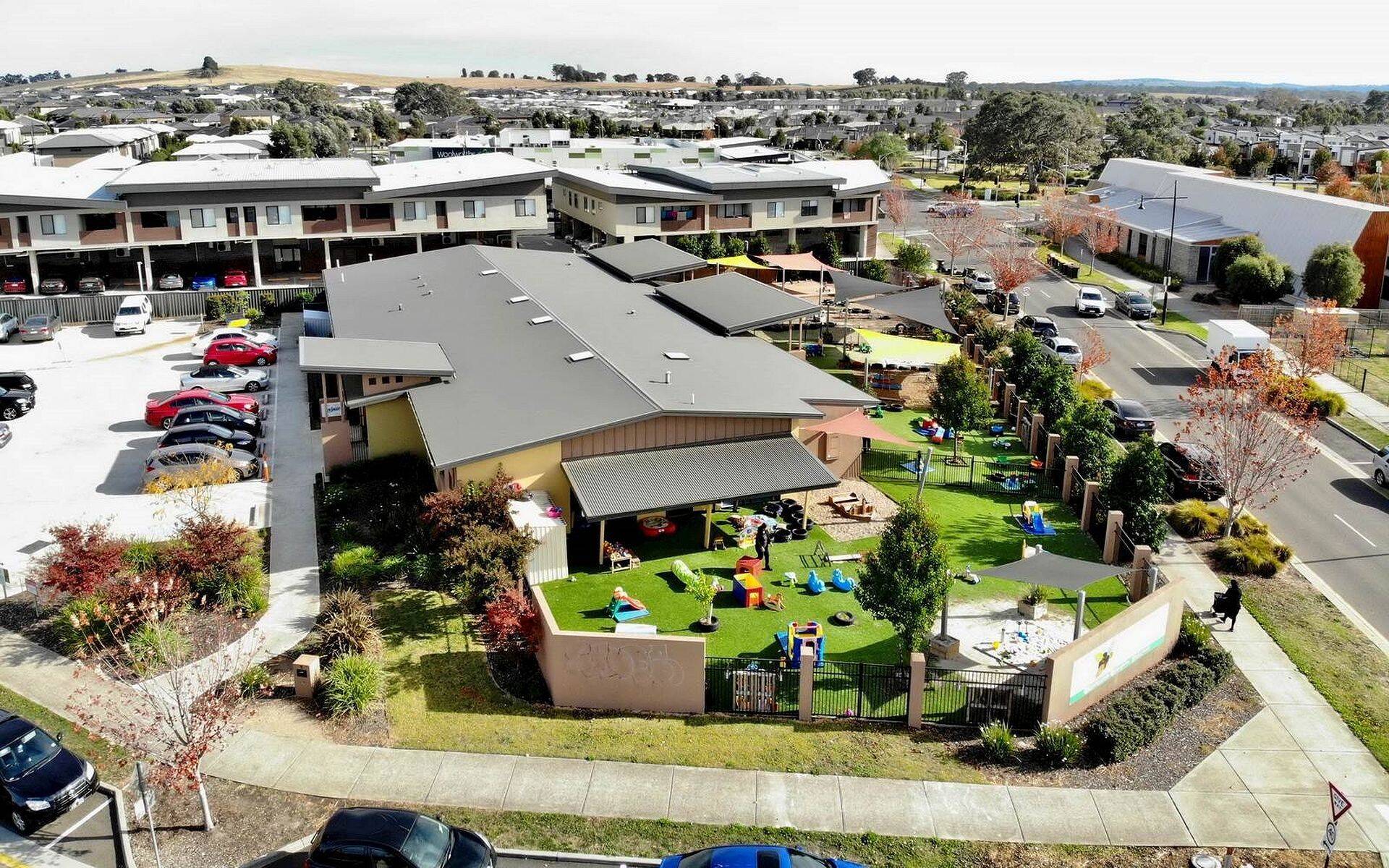 Vacancies, Enrol now at Guardian Childcare & Education Laurimar in ...