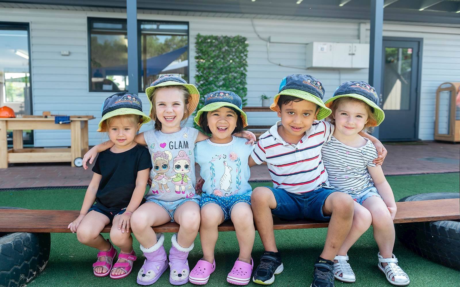 Vacancies, Enrol now at Little Kindy West Tamworth in Tamworth, NSW ...
