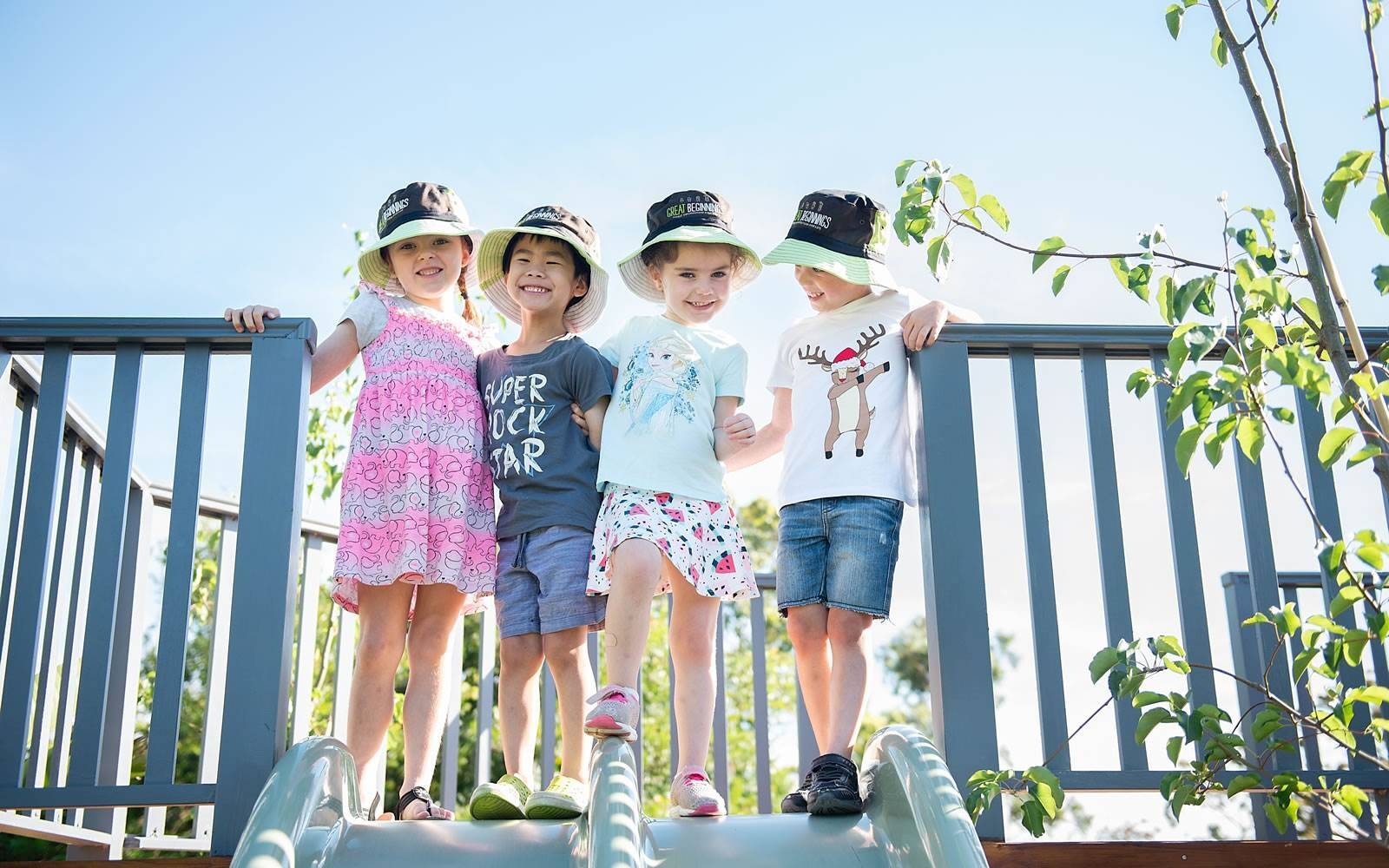 Vacancies, Enrol now at Our Patch OSHC at St Gabriel's Primary School ...