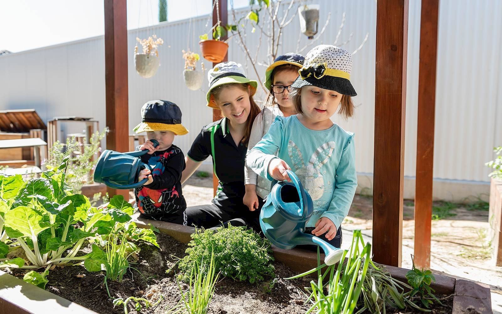 Annie Galvin Early Learning Centre in Bendigo, VIC 3550 | CareforKids ...