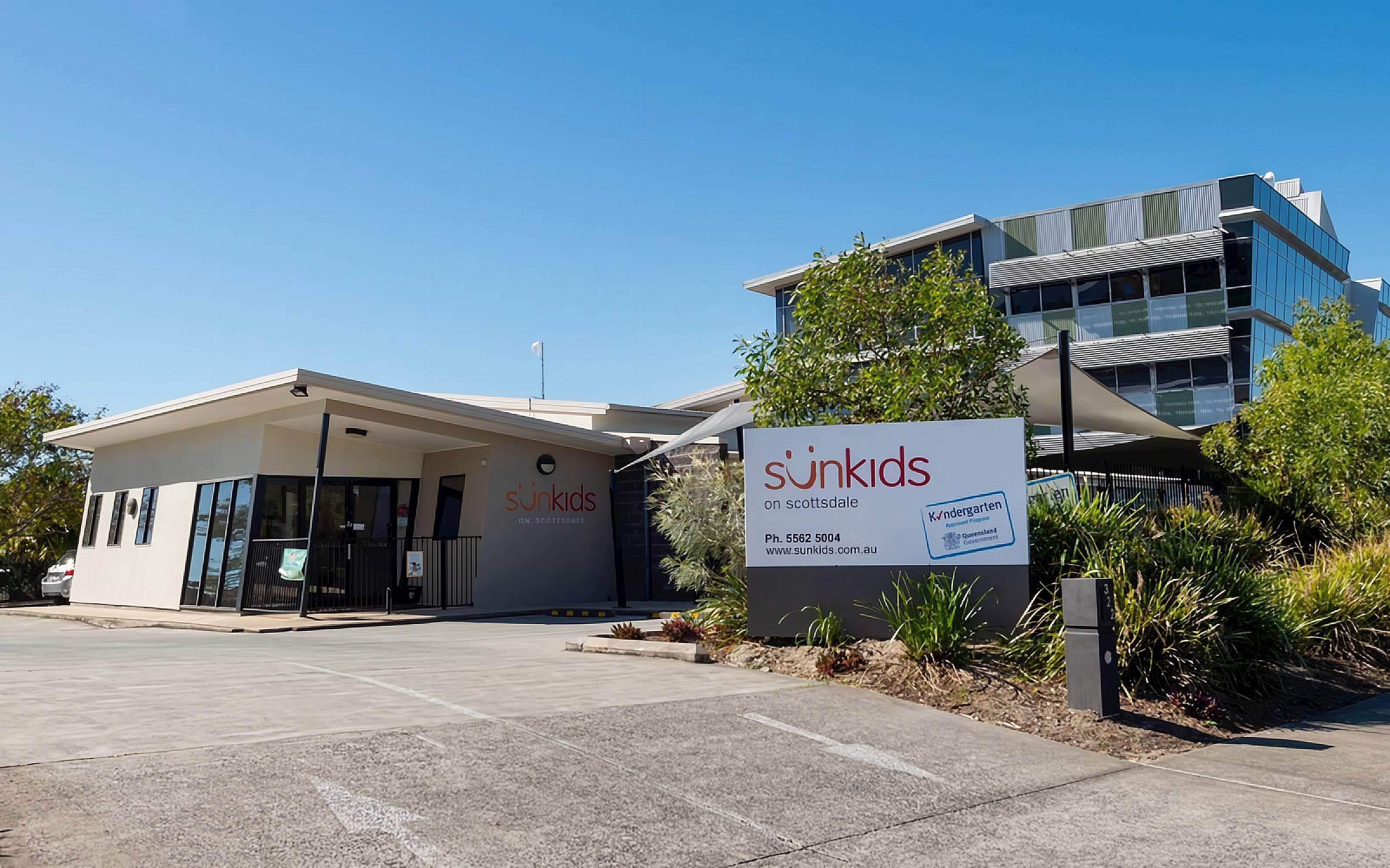 Vacancies, Enrol now at Star of the Sea Kindergarten + Outside School ...