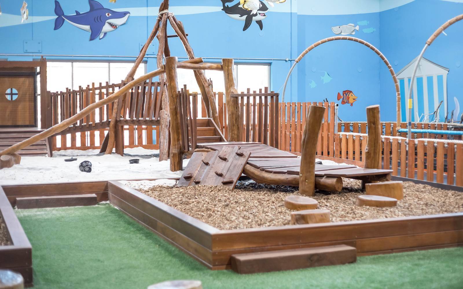 Vacancies, Enrol now at Atlantis Outside School Care Ocean Keys in ...