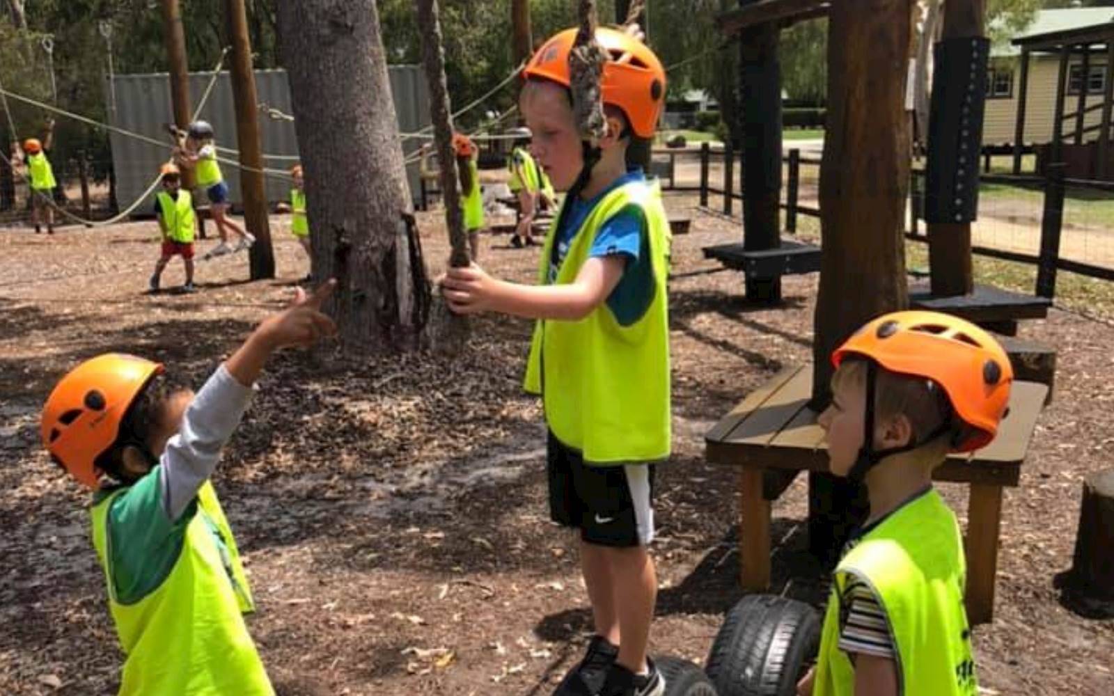 Vacancies, Enrol now at Atlantis Outside School Care Ocean Keys in ...