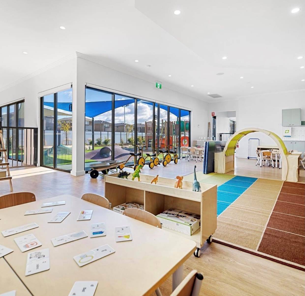 Vacancies, Enrol now at Brightly Early Learning Box Hill in Box Hill ...