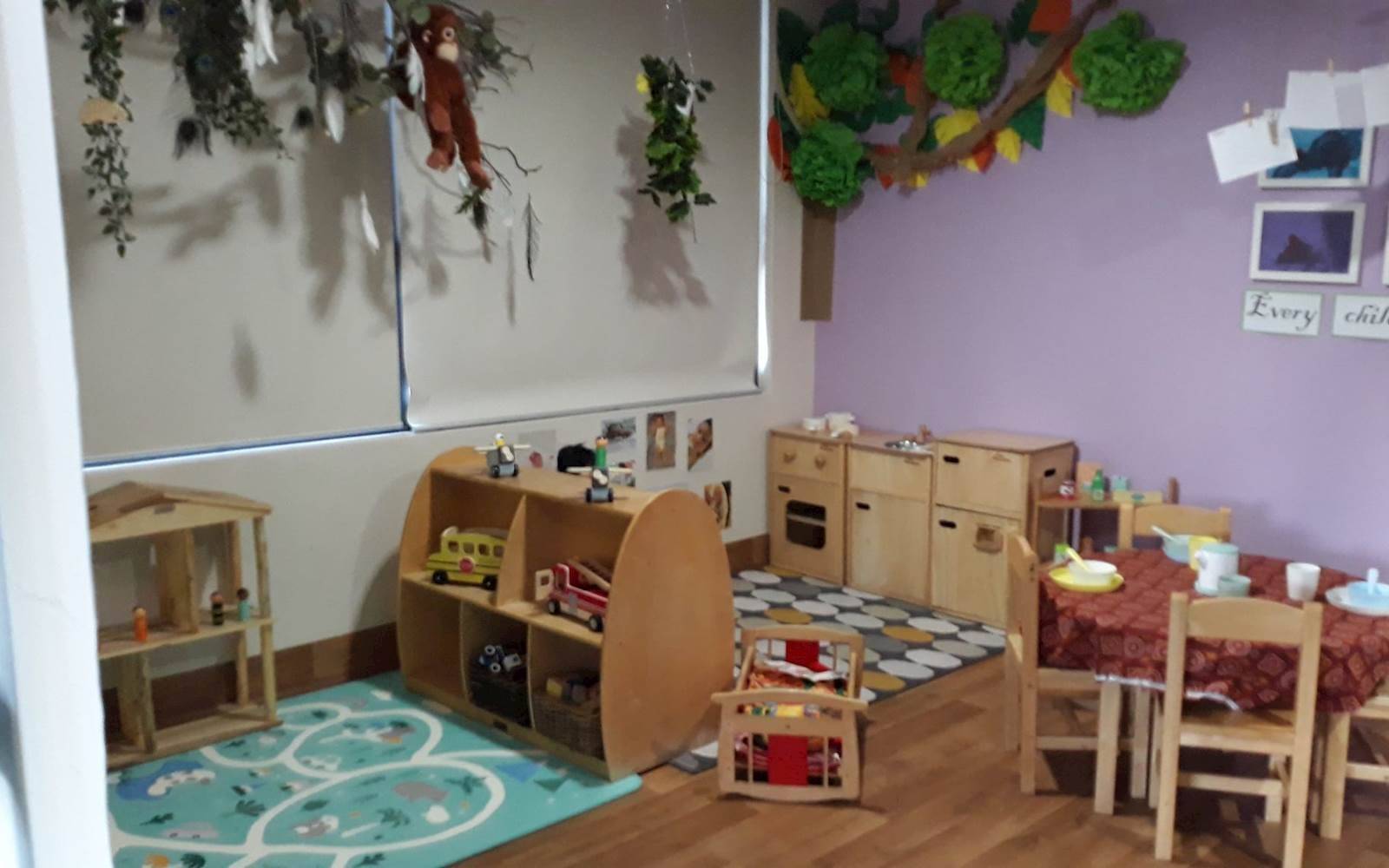 Little Achievers Kindergarten in Penshurst, NSW 2222 | CareforKids.com.au