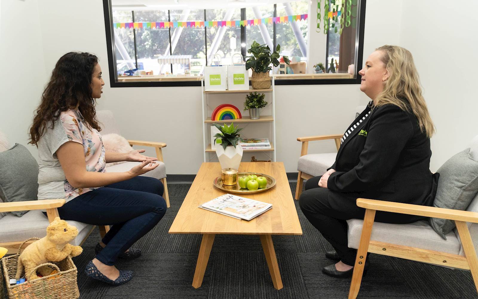 Vacancies, Enrol now at Thrive Early Learning Centre - Ermington in ...