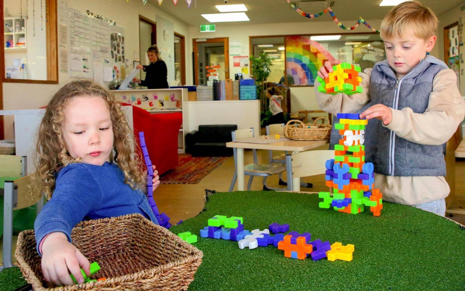 Annie Galvin Early Learning Centre in Bendigo, VIC 3550 | CareforKids ...