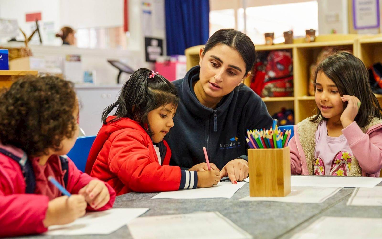 Kindalin Early Childhood Learning Centre - Cherrybrook in Cherrybrook ...