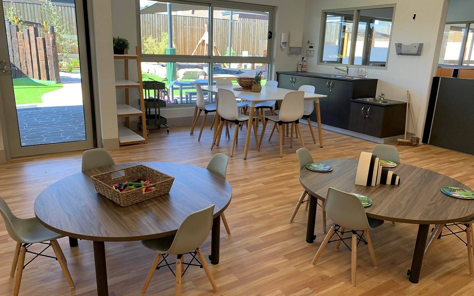 Vacancies, Enrol now at Guardian Childcare & Education Laurimar in ...