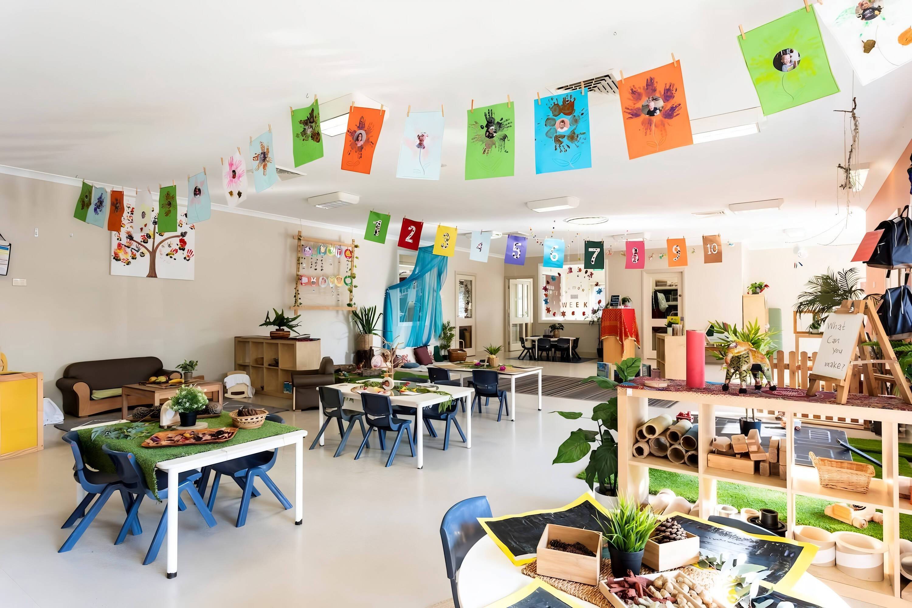 Vacancies, Enrol now at Ryan Road Childcare and Swim School in Pakenham ...