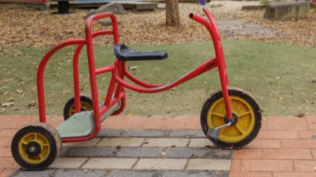 Lyneham Primary School - Downer Preschool Unit in Watson, ACT 2602 ...