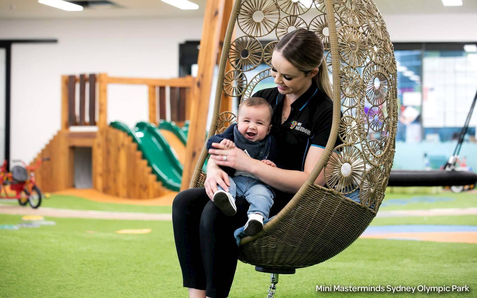 Vacancies, Enrol now at Mini Masterminds Padstow in Padstow, NSW 2211 ...