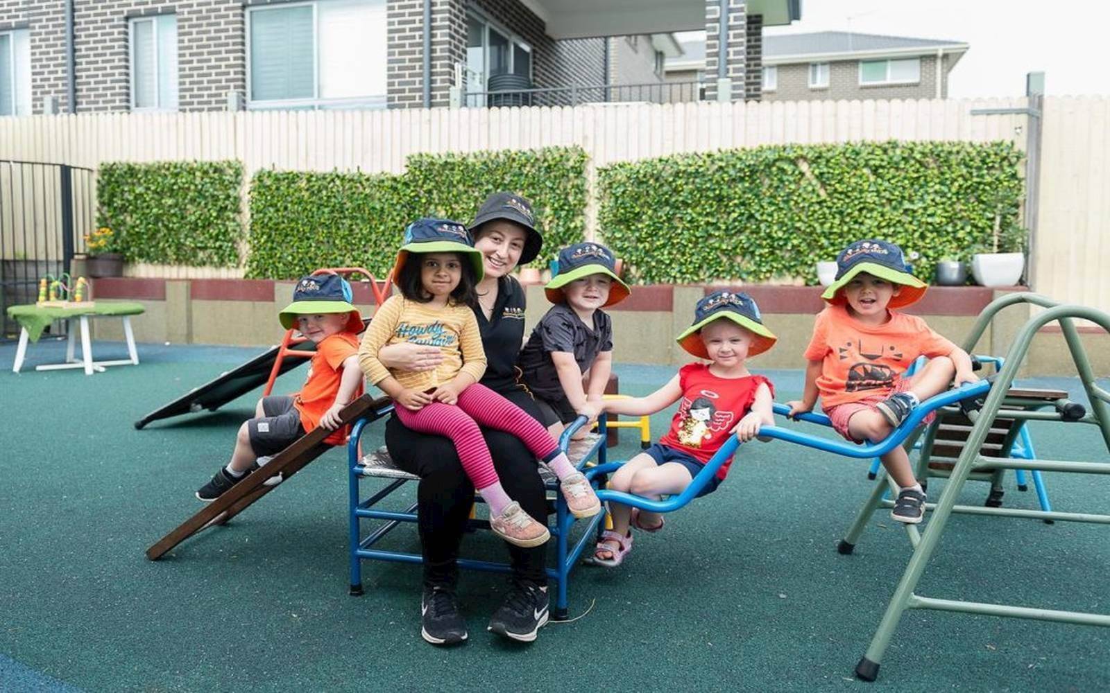 Explorers Learning Academy Bardia in Bardia, NSW 2565 | CareforKids.com.au